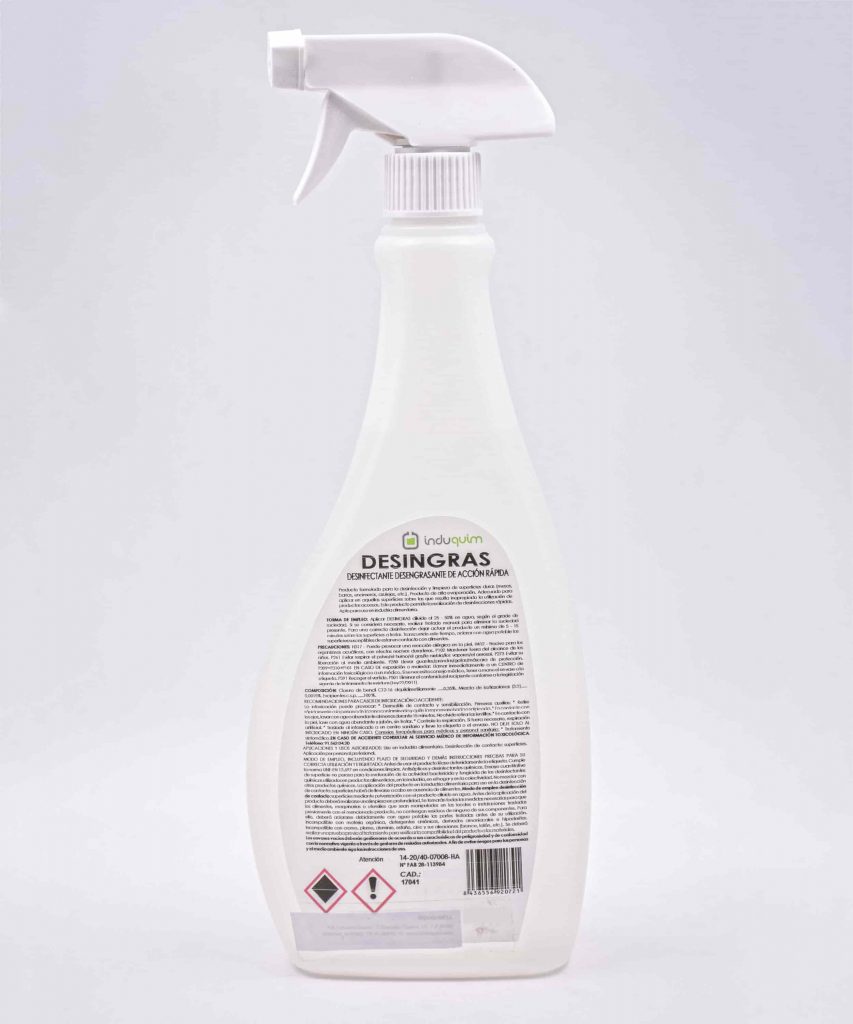 NAVAJA DESECHABLE PARA RASURADO PROFESIONAL - Un Solo Uso